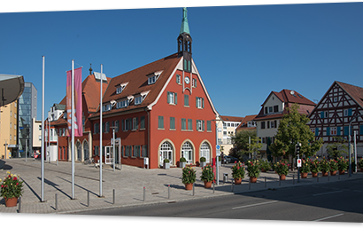 Stadt Asperg | Startseite