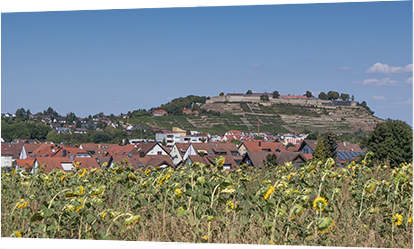 Stadt Asperg | Startseite